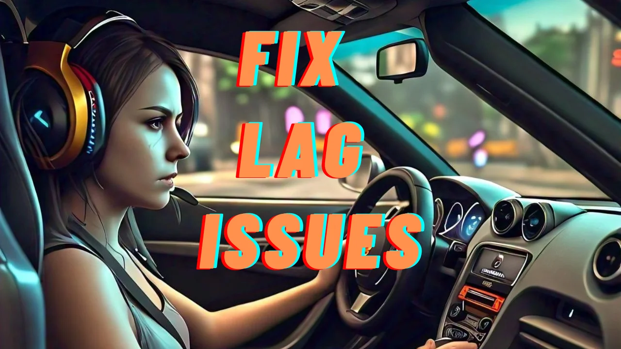 Ultimate Guide To Fix Lag Issues in Car Parking Multiplayer